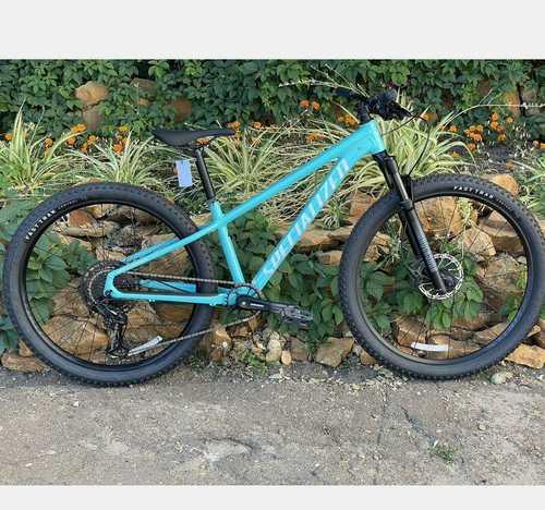 Горный велосипед Specialized Rockhopper Expert 27