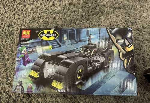 Lego batman