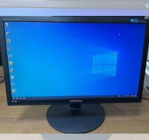 Samsung монитор EX2220