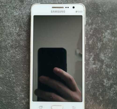 Samsung Galaxy Grand Prime VE Duos SM-G531H/DS, 8 ГБ