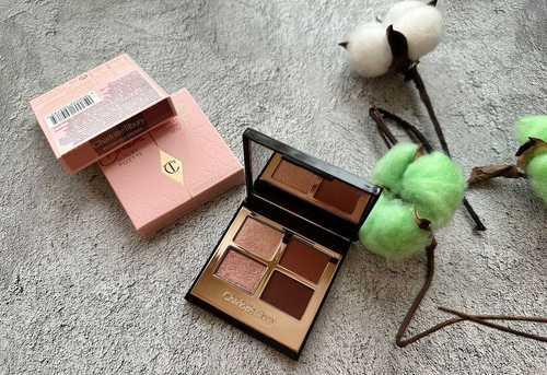 Charlotte Tilbury Pillow Talk Dreams Luxury Palett