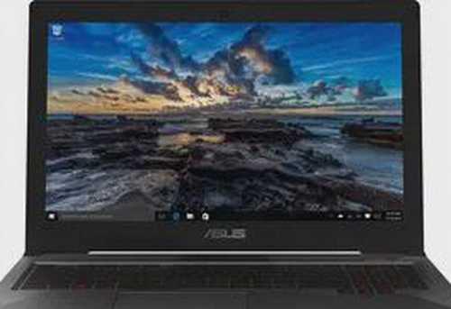 Продам ноутбук Asus fx503vd-e4236t