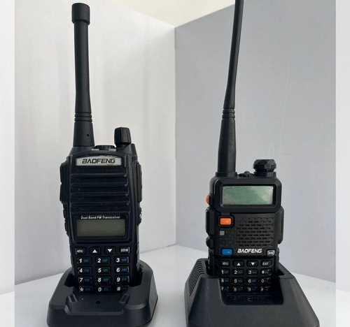 Рация Baofeng UV-5R (16)