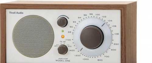 Tivoli Audio Model One Радиоприемник