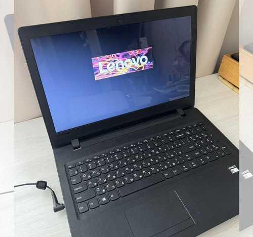 Ноутбук lenovo ideapad 110 15ibr