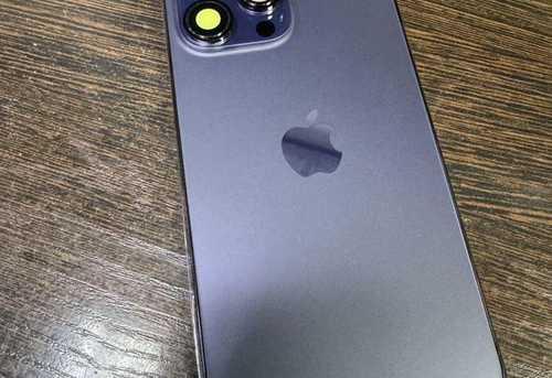 Корпус Apple iPhone 14 Pro Max