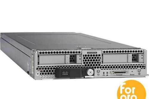 Лезвие Cisco UCS-B200-M4 2xE5-2699v4 32GB