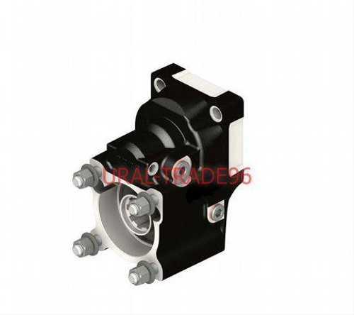 Коробка отбора мощности ZF 16S ISO 250 Hm