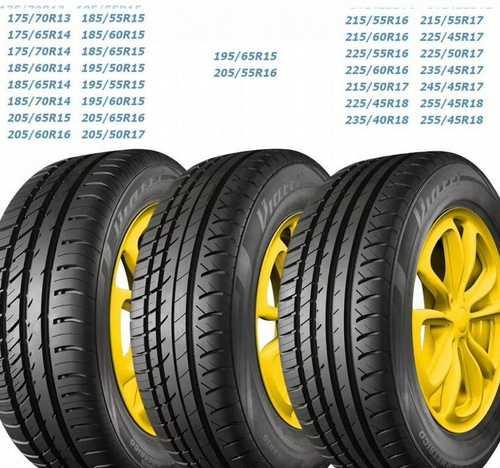 Viatti Strada Asimmetrico 215/60 R16 95V