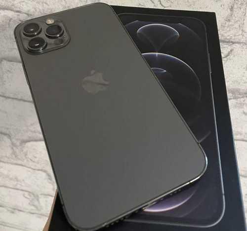 iPhone 12 Pro, 128 ГБ