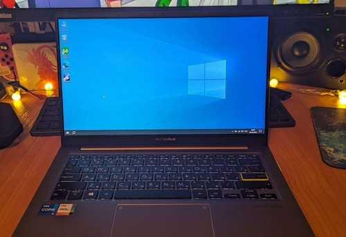 Asus Vivobook S13 S333EA