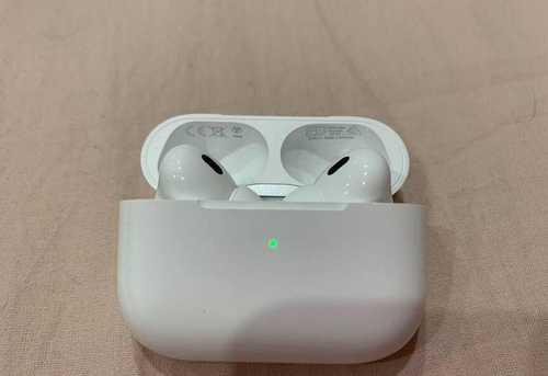 Apple airpods Pro 2nd generation