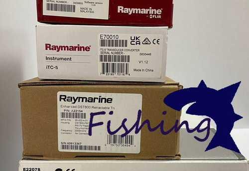 Системный блок Raymarine i70s T70216