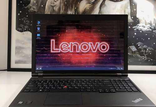 Lenovo ThinkPad L540 i3-4000M 2.4Gh/32Gb/128SSD