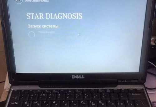 Dell latitude d420