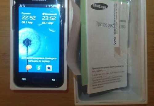 Samsung Galaxy S Advance GT-I9070, 16 ГБ
