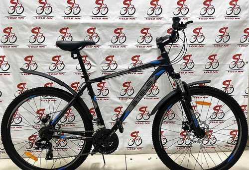 Велосипед stels navigator-700 MD 27.5"