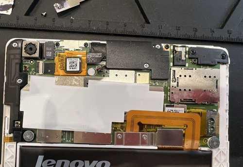 Материнская плата Lenovo Tab 2 A8-50LC ZA05