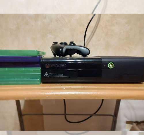 Xbox 360 е