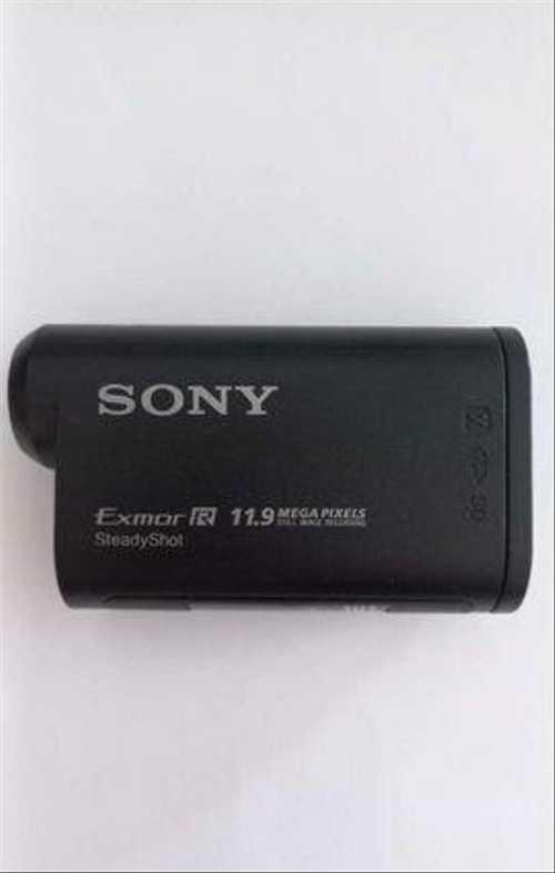 Видеокамера экшн Sony HDR-AS30V