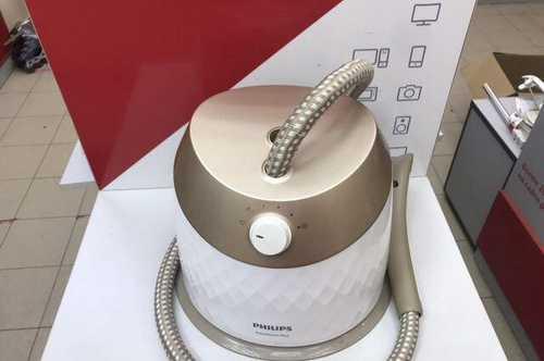 А5) Отпариватель Philips GC524