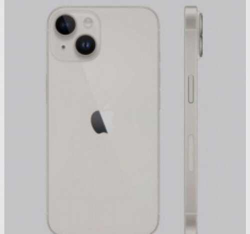 iPhone 14, 128 ГБ