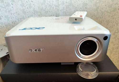 Проектор Acer H7530D Full HD 1920x1080 + крепление