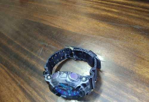 Часы casio g shock ga 110HC