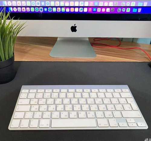 Клавиатура Apple Magic Keyboard A1314