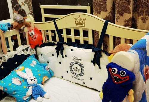 Oliver Daniella детская кровать