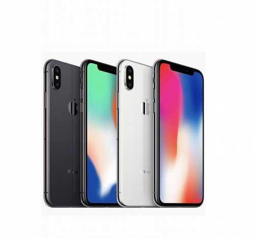 Скупка iPhone X / запчасти / ремонт