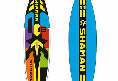 SUP борд Shaman Piranha Power MSL 2022