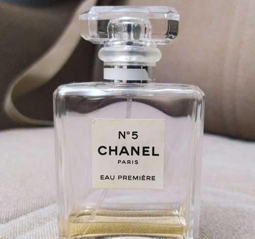 Chanel 5 eau premiere