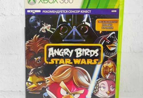 Angry Birds Star Wars Xbox 360 Лицензия