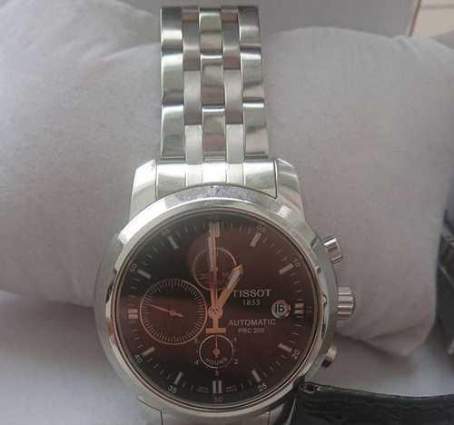 Tissot PRC200