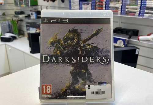DarkSiders для PS3