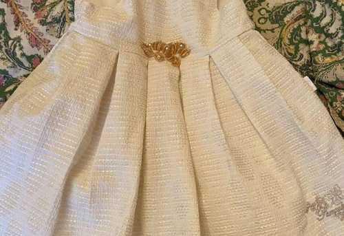 Платье доя принцессы Panpolina 12 мес (80см)