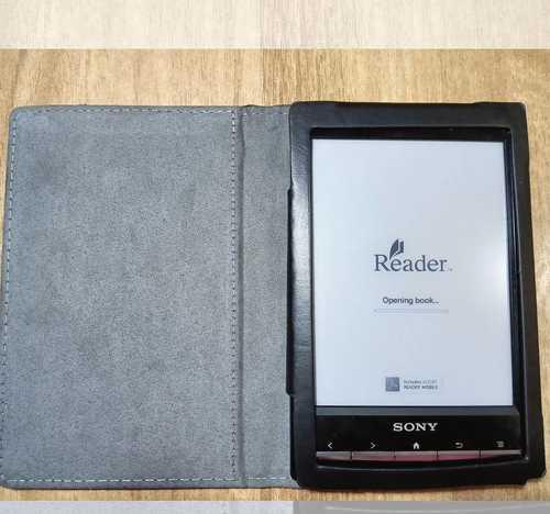 Электронная книга Sony prs t1