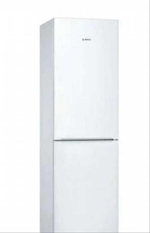 Холодильник Bosch kgn39nw14r