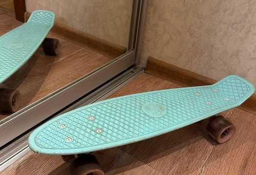 Penny board