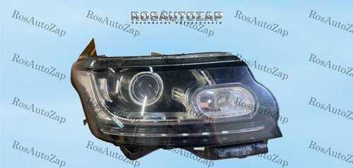 Фара afs Land Rover Range Rover Vogue L405