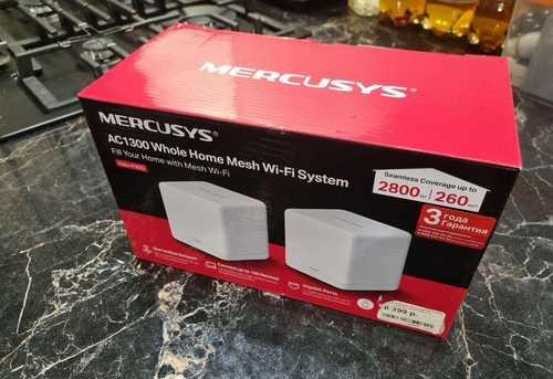 Mercusys halo h30g