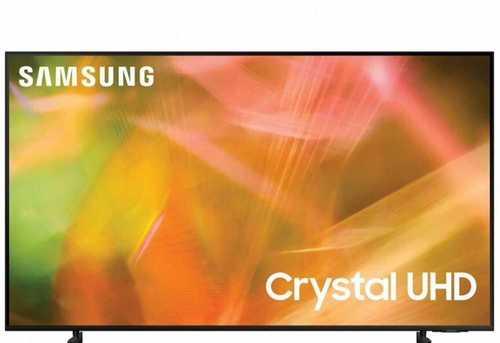 Samsung 55au8000 4k Crystal UHD