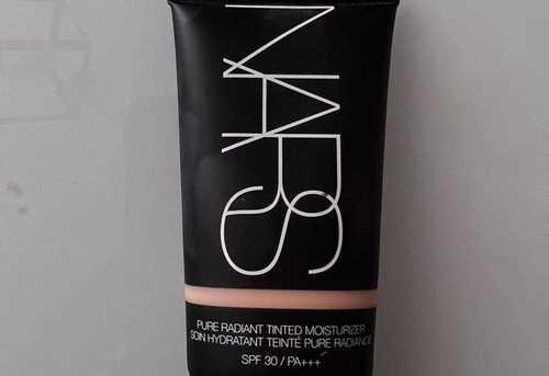 Крем тональный nars