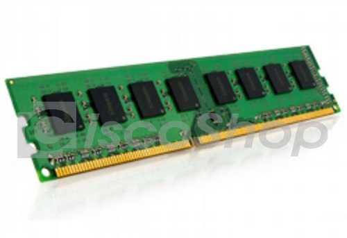 Память 8GB Kingston 3200MHz DDR4 ECC Reg CL22 rdim