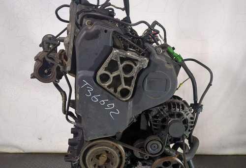 Двигатель Opel Vivaro 2001-2014, 2003