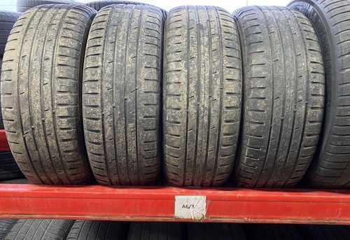 Nokian Tyres Hakka Blue 2 195/65 R15