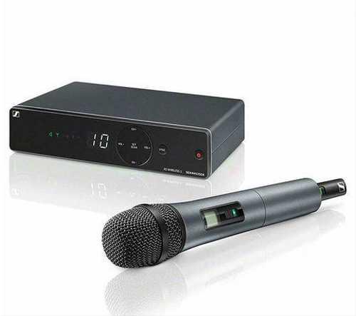 Радиосистема Sennheiser XSW 1-835-A