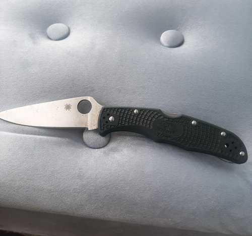 Нож spyderco endura 4