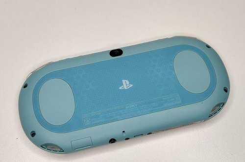 Sony psp vita slim